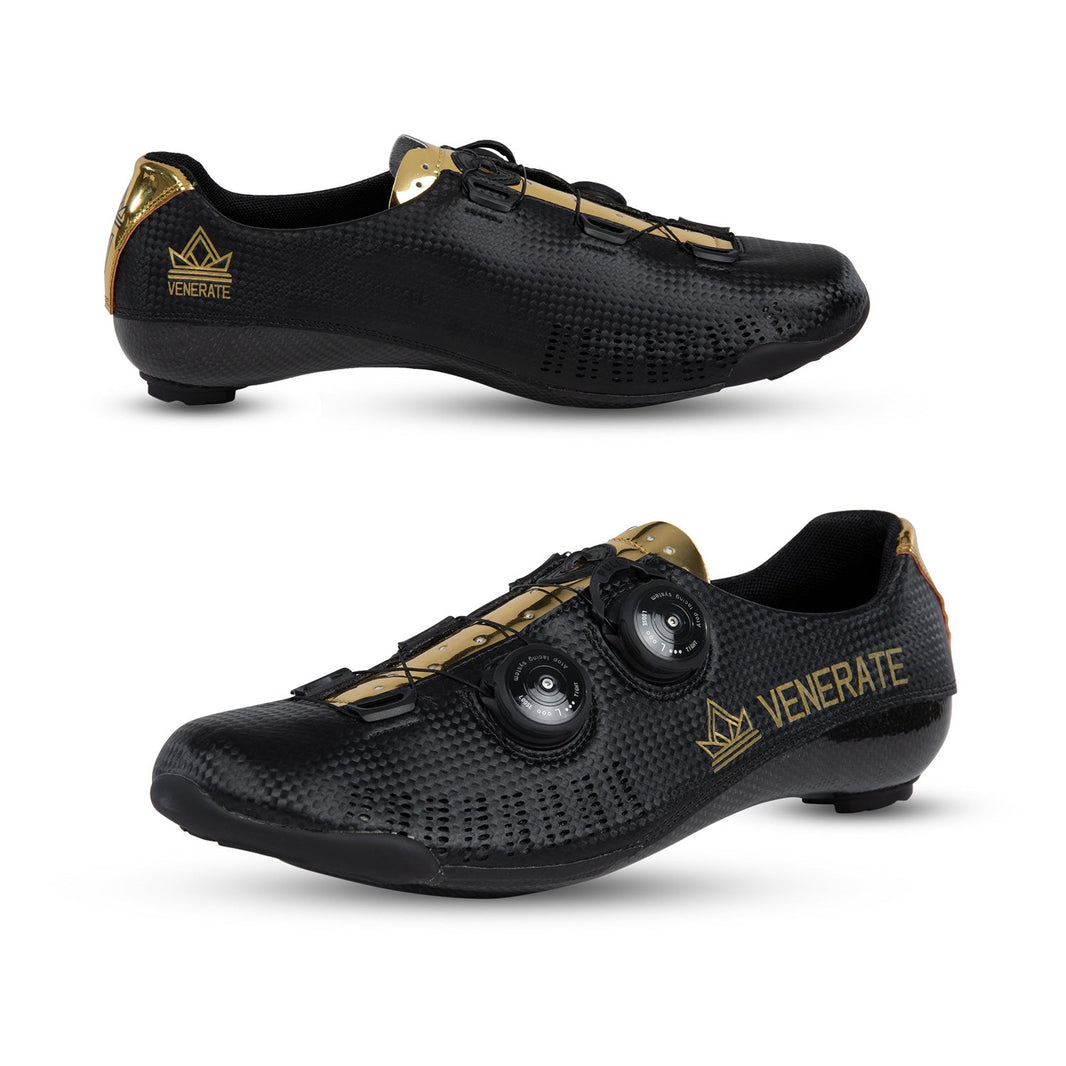 VENERATE - Premium carbon cycling shoes & cycling Apparel – Venerate